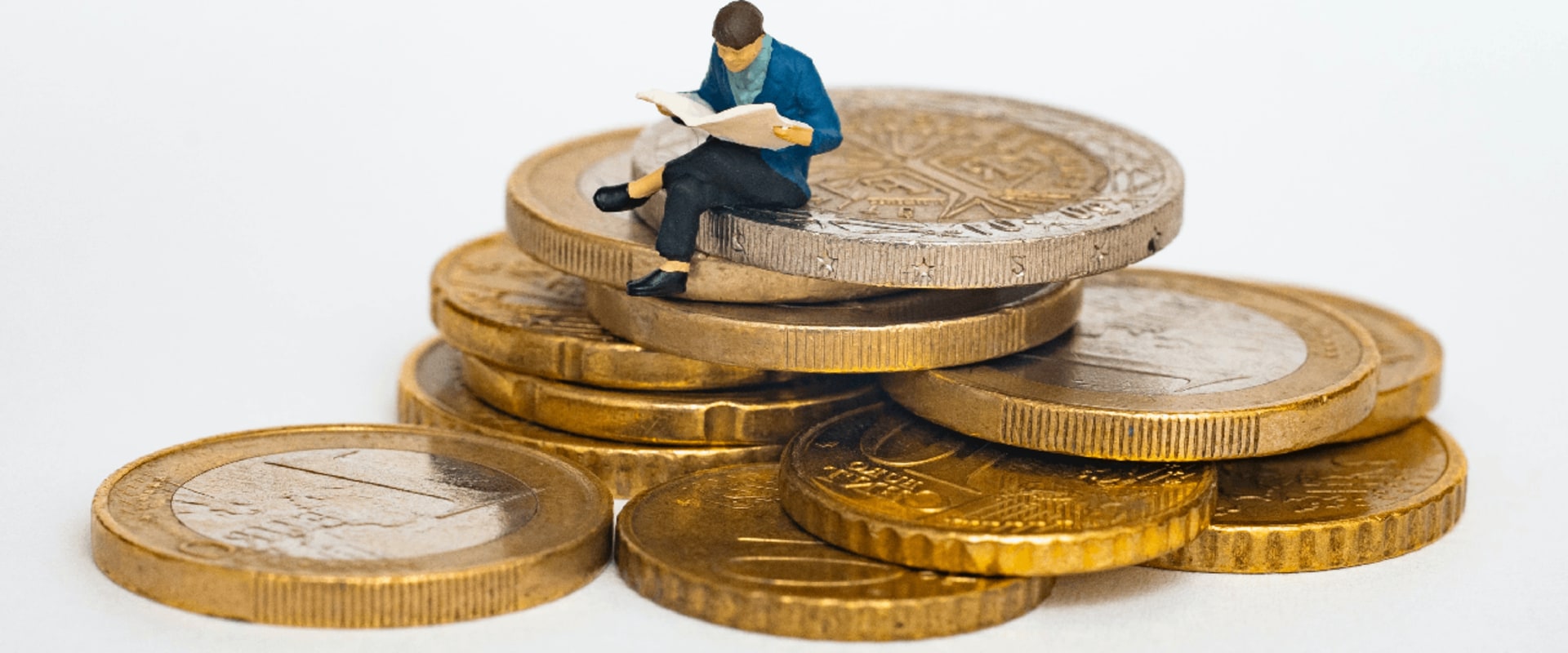 What life lessons have you learned from wealth and poverty?